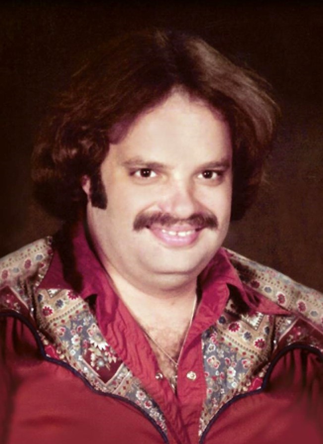 Randall Charles Harling Obituary - Houston, TX