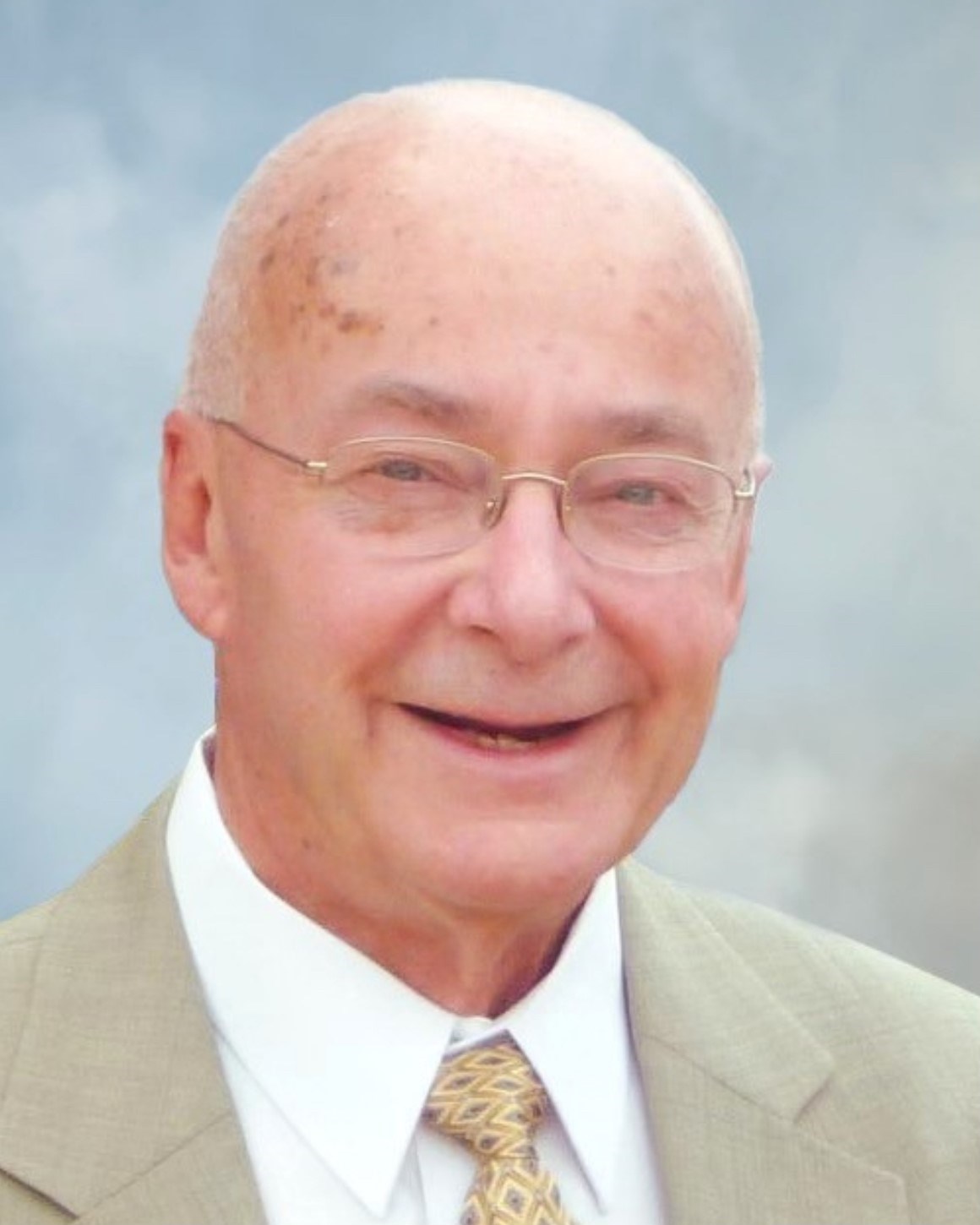 Jerry Amick Obituary - Niles, IL