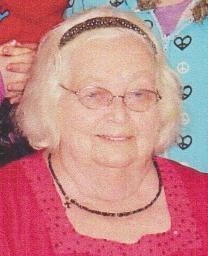 Elizabeth Easley Obituary - Fairview Heights, IL