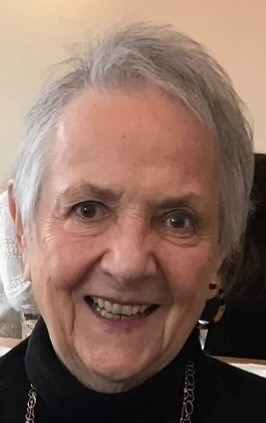 Shirley Clark Obituary - Montreal, QC