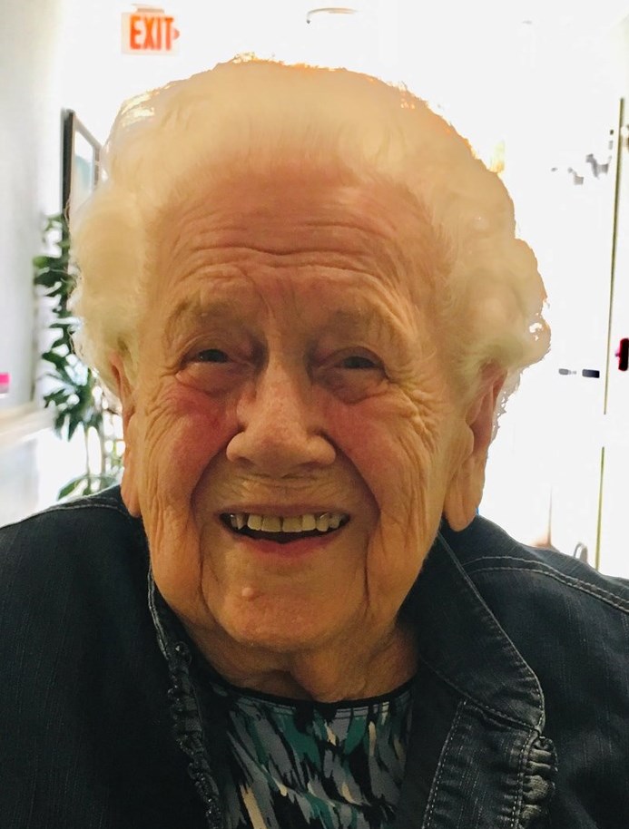 Helen Inez Kay Obituary - Greenville, SC