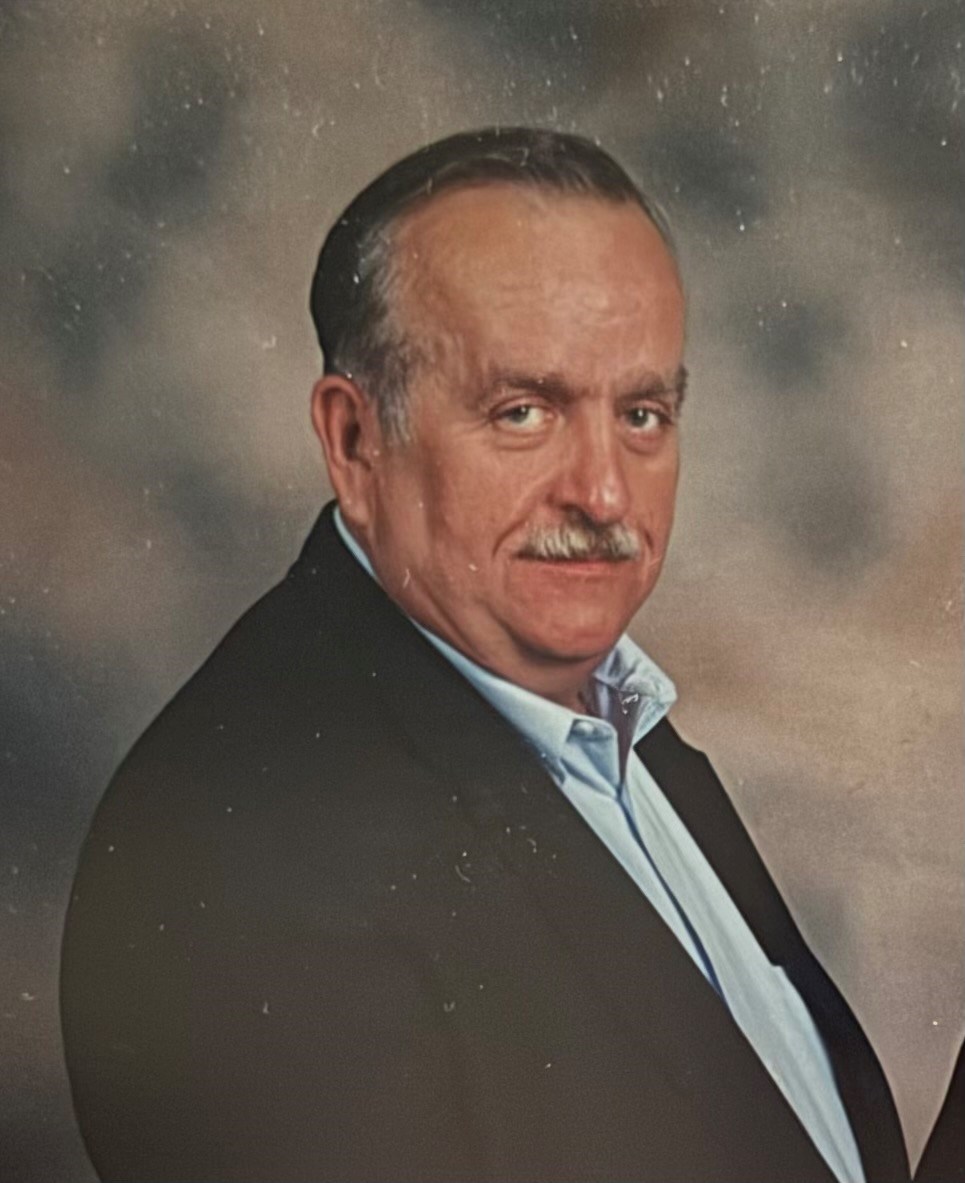 Larry Betty Obituary - Webster, TX
