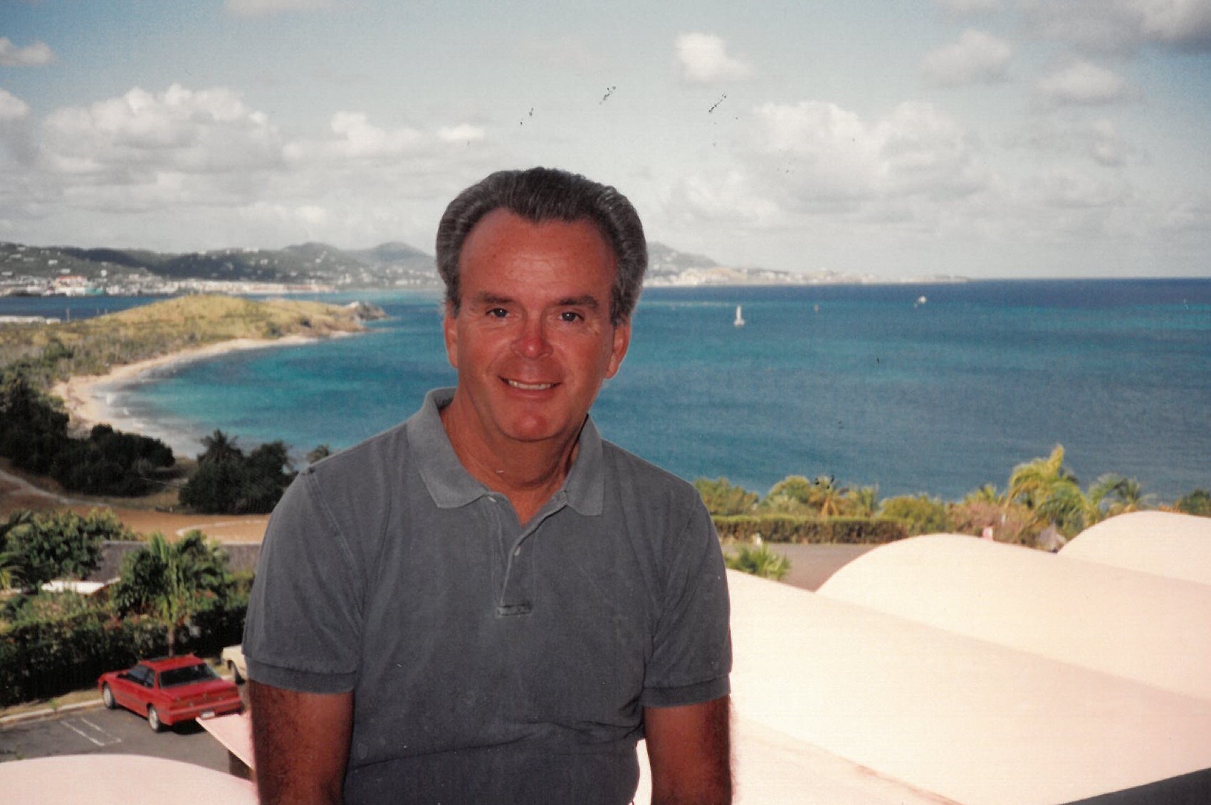 Drew Moore Obituary - SAINT JOHNS, FL