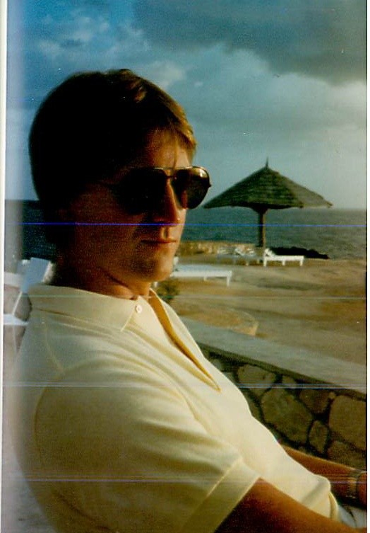 John Crimmins Obituary - Alexandria, VA