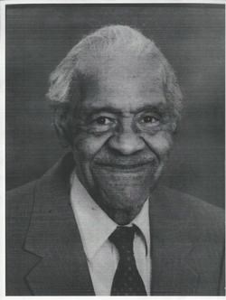 Rev Dr James Williams Obituary - Indianapolis, IN