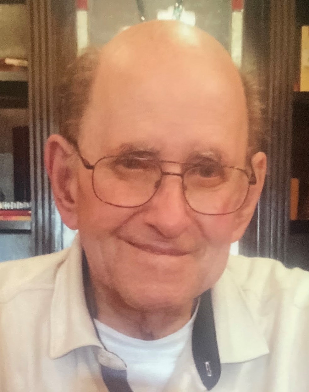 Richard Roy Obituary - Lansing, MI