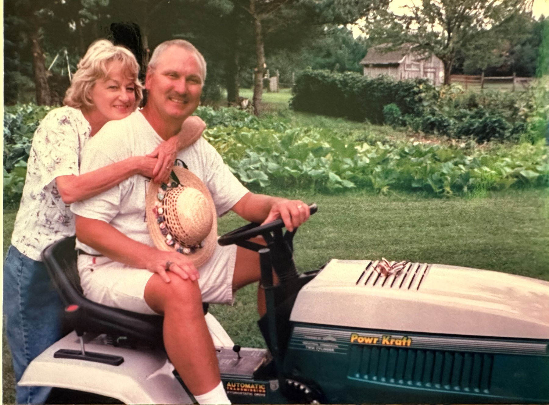 William Schaar Obituary - Mason, MI