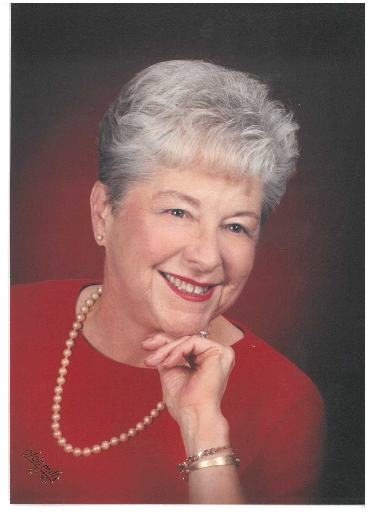 Nancy Red Obituary - Houston, TX