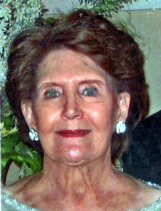Nancy Angel Obituary - Greensboro, NC