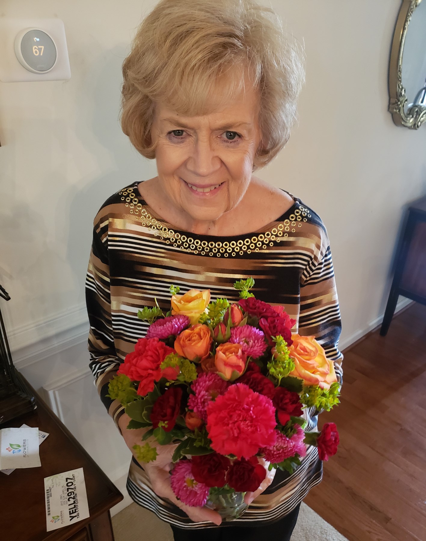 Joyce Jones Obituary - Charlotte, NC