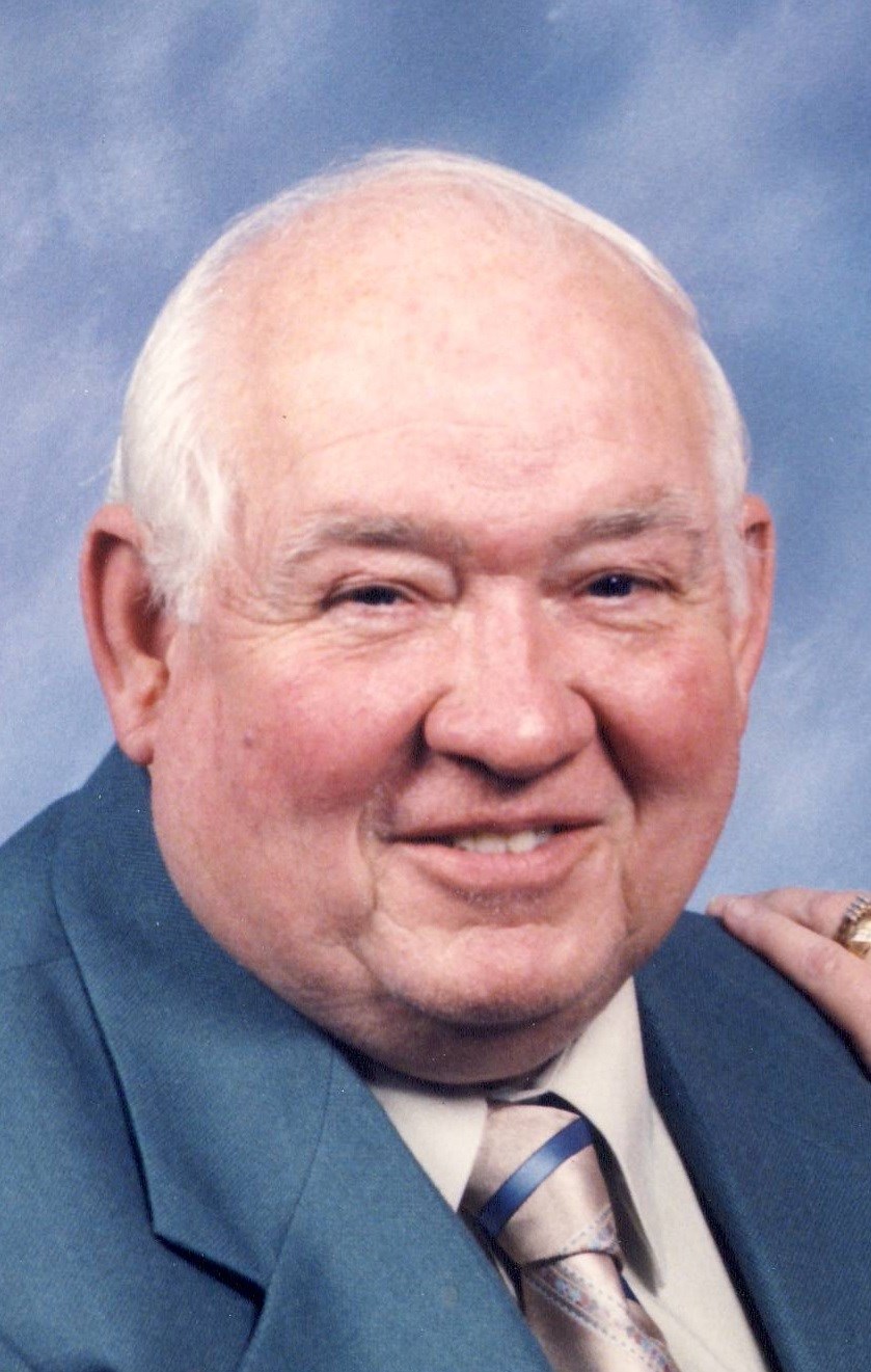 Carl Blacklock Obituary - Louisville, KY