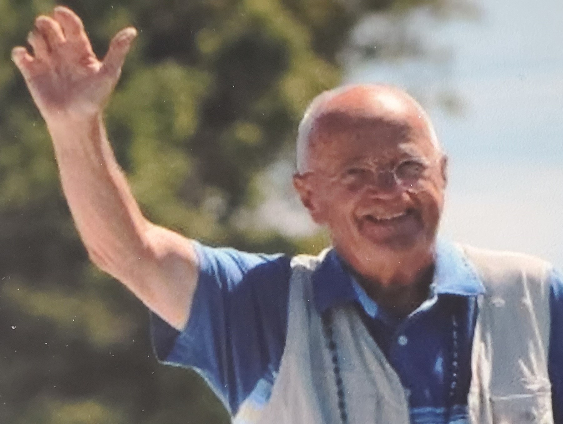 Joseph Leshock Obituary - East Lansing, MI