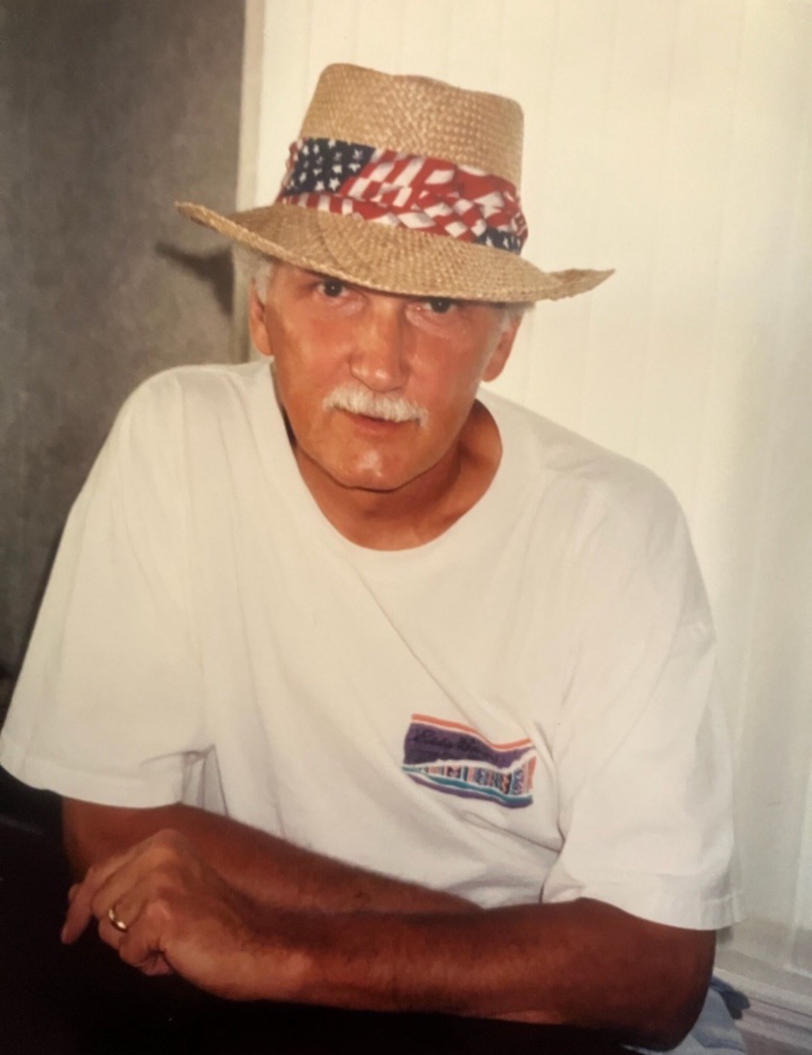 William Jankowski Obituary - Southport, NC