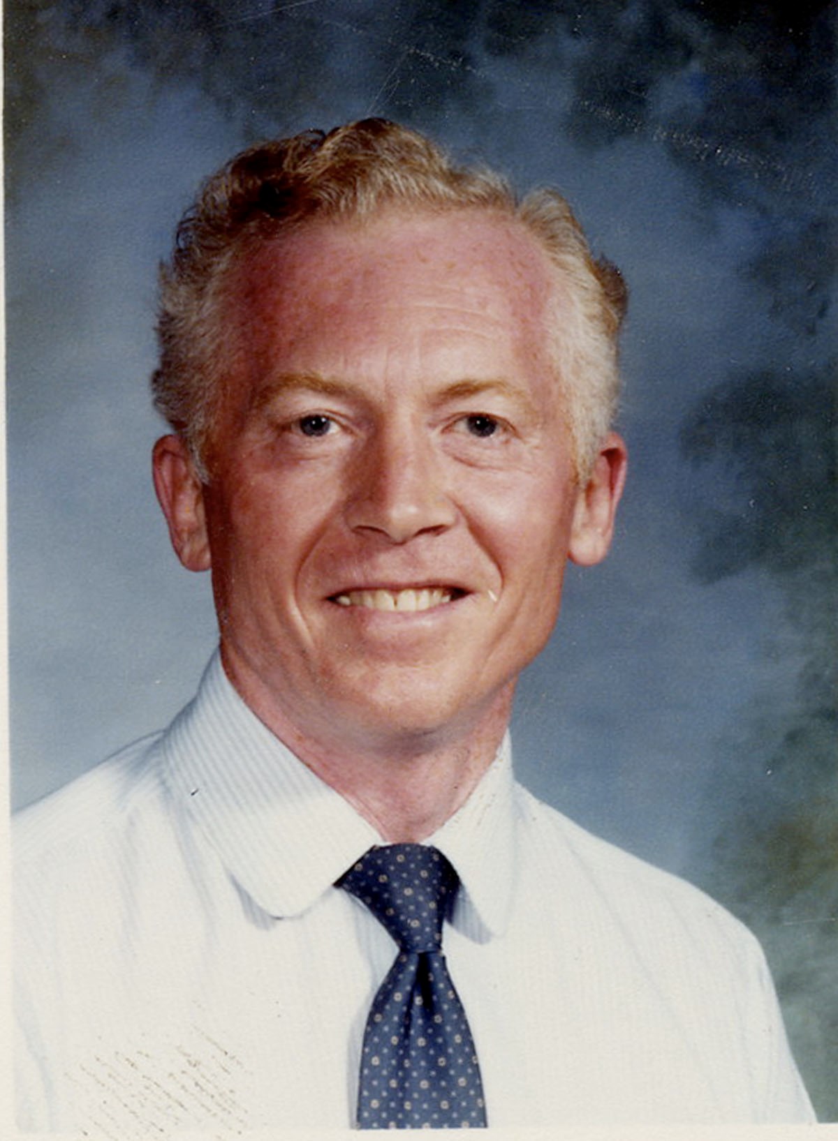 Gordon Davis Obituary - Surrey, BC