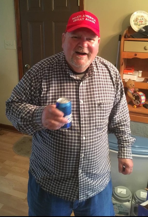 Donald Vance Obituary - Greencastle, IN