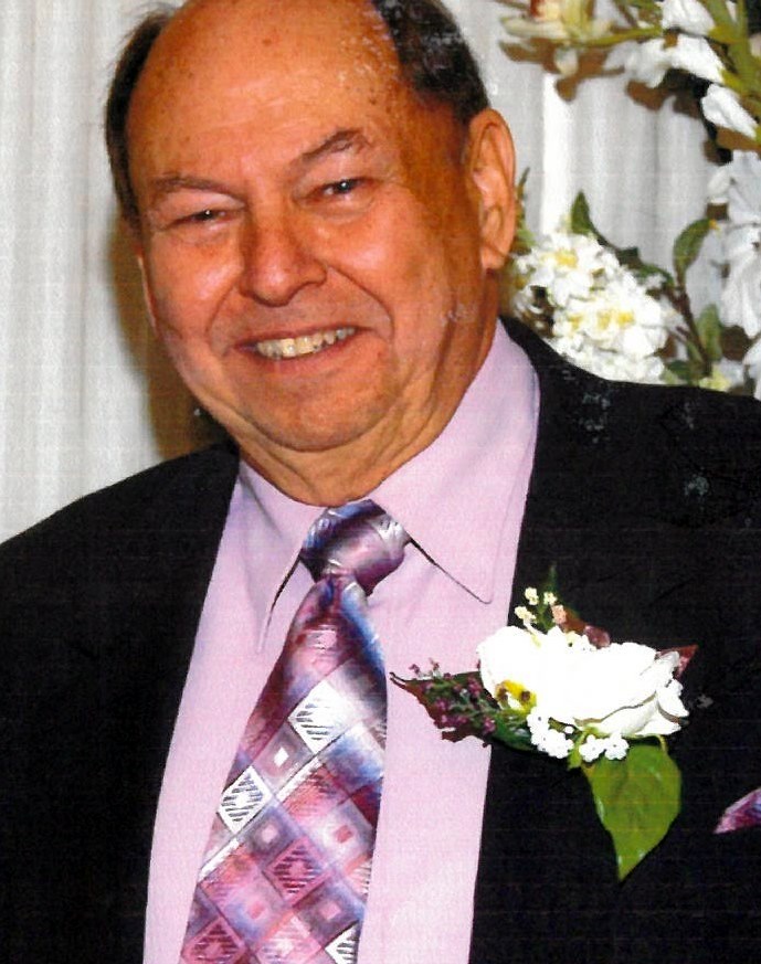 Raymond Drouilhet Obituary - Metairie, LA