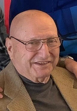 Anthony Bruno Obituary - New City, NY