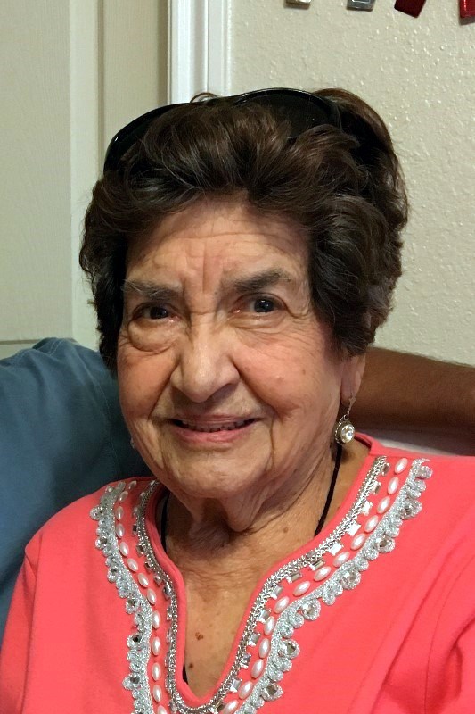 Helen Perez Obituary - San Antonio, TX