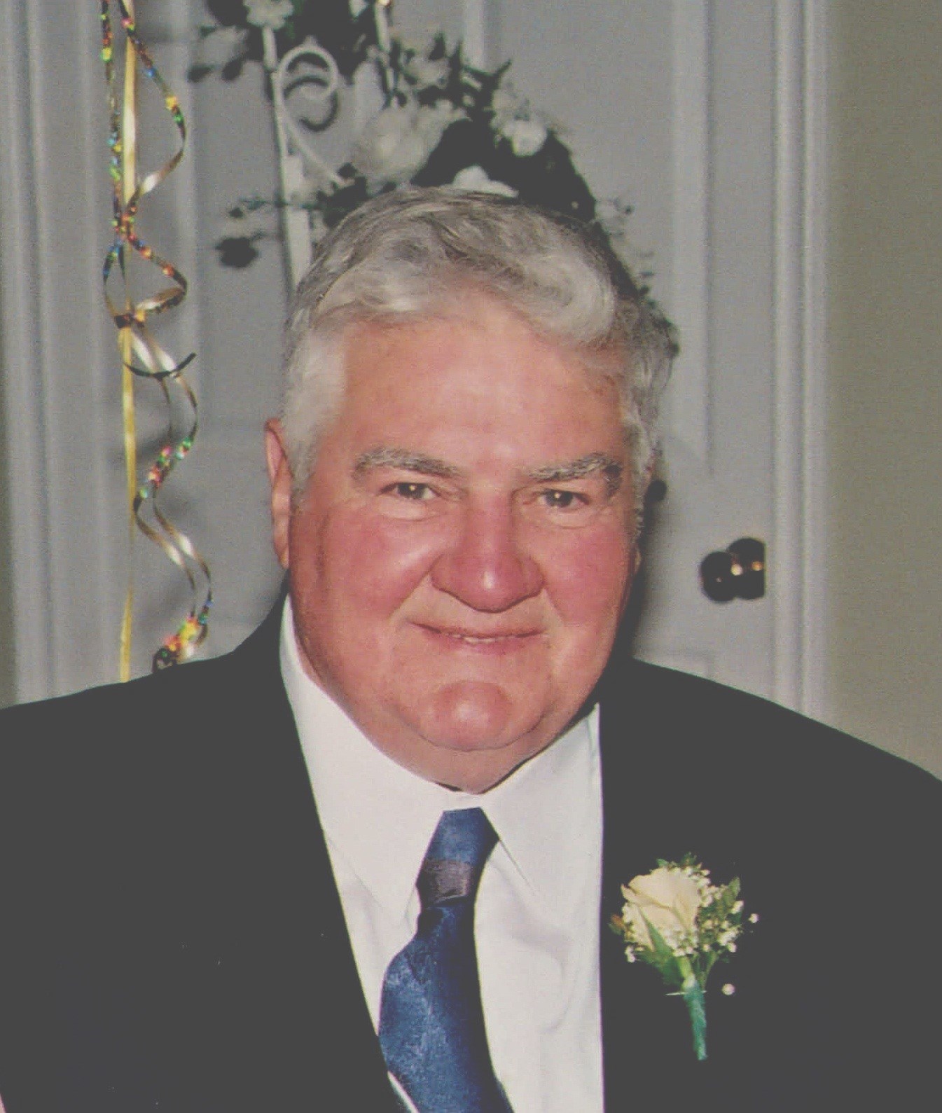 Howard H.G. MacNeil Obituary - Sydney, NS