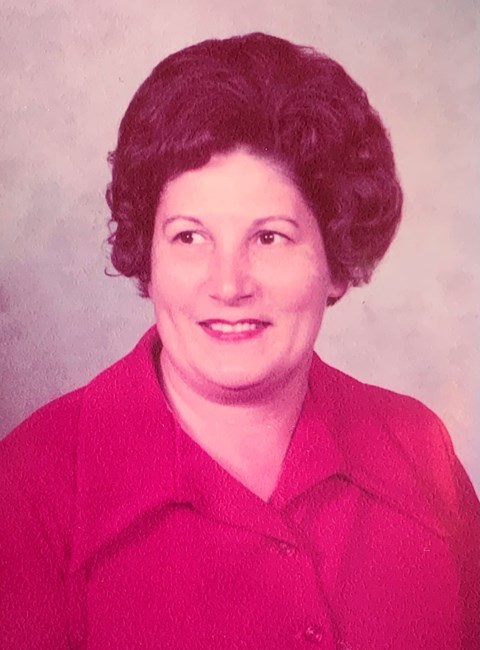 Florence Margaret Paarmann Obituary - Davenport, IA