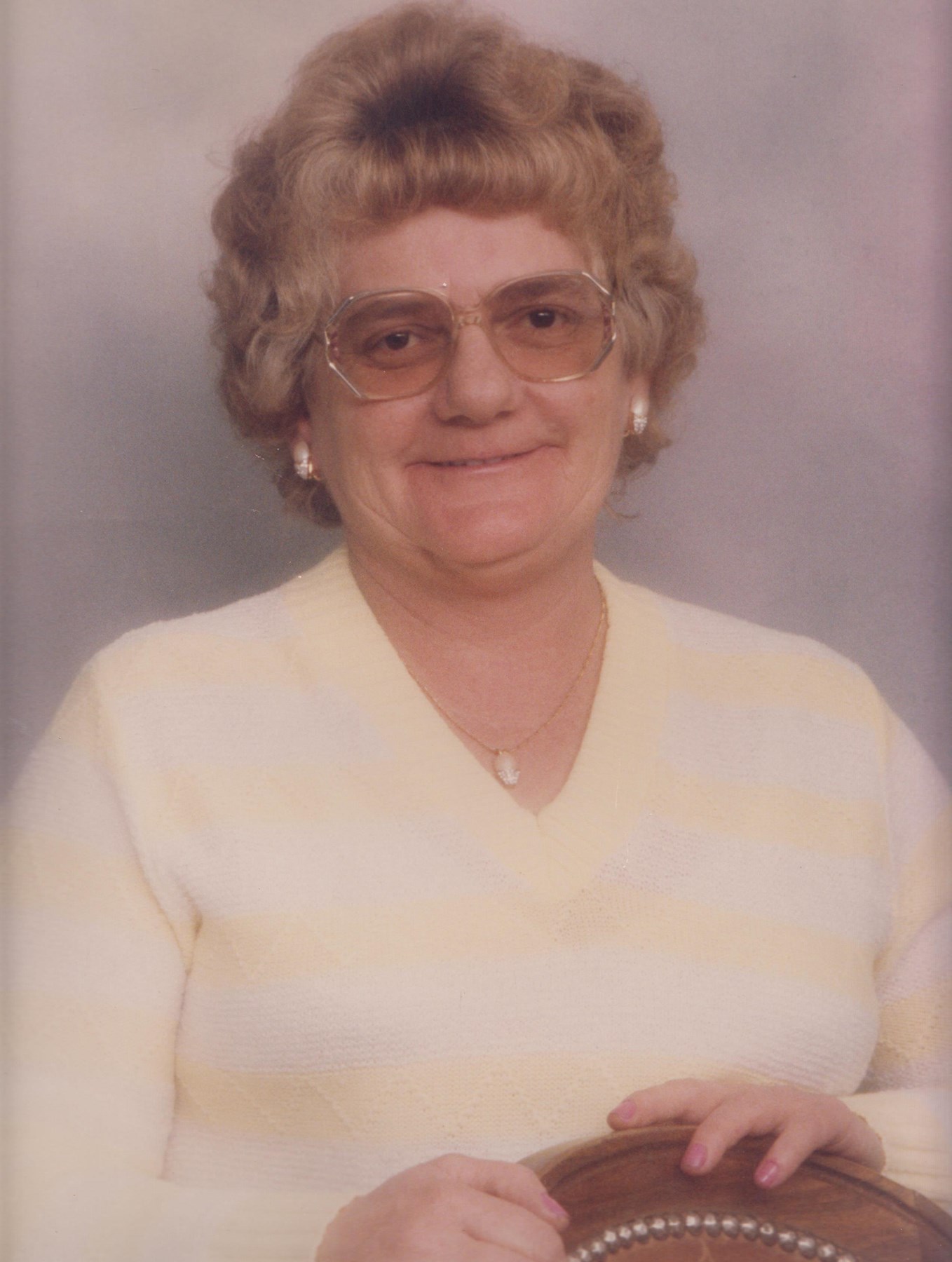Laurette Depatie Obituary - Cornwall, ON