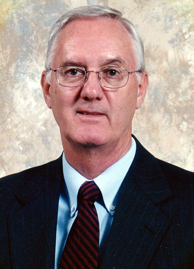 Frederick Blough Obituary - Williamsburg, VA