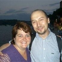 Jennifer Worley Onder Obituary - Norfolk, VA