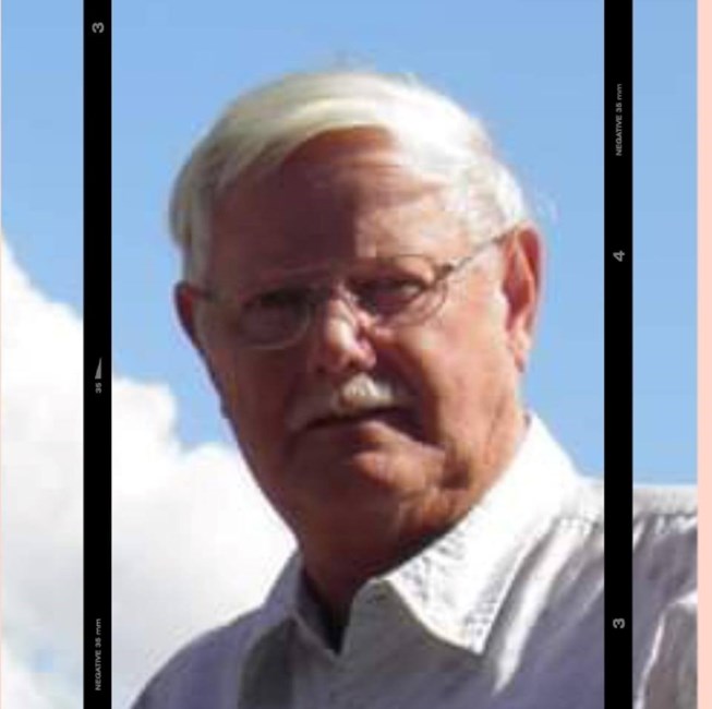 Stanley R. Roger Obituary - New Port Richey, FL