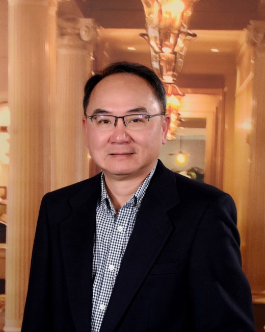 Yi-Liang Mark Chen Obituario - San Diego, CA