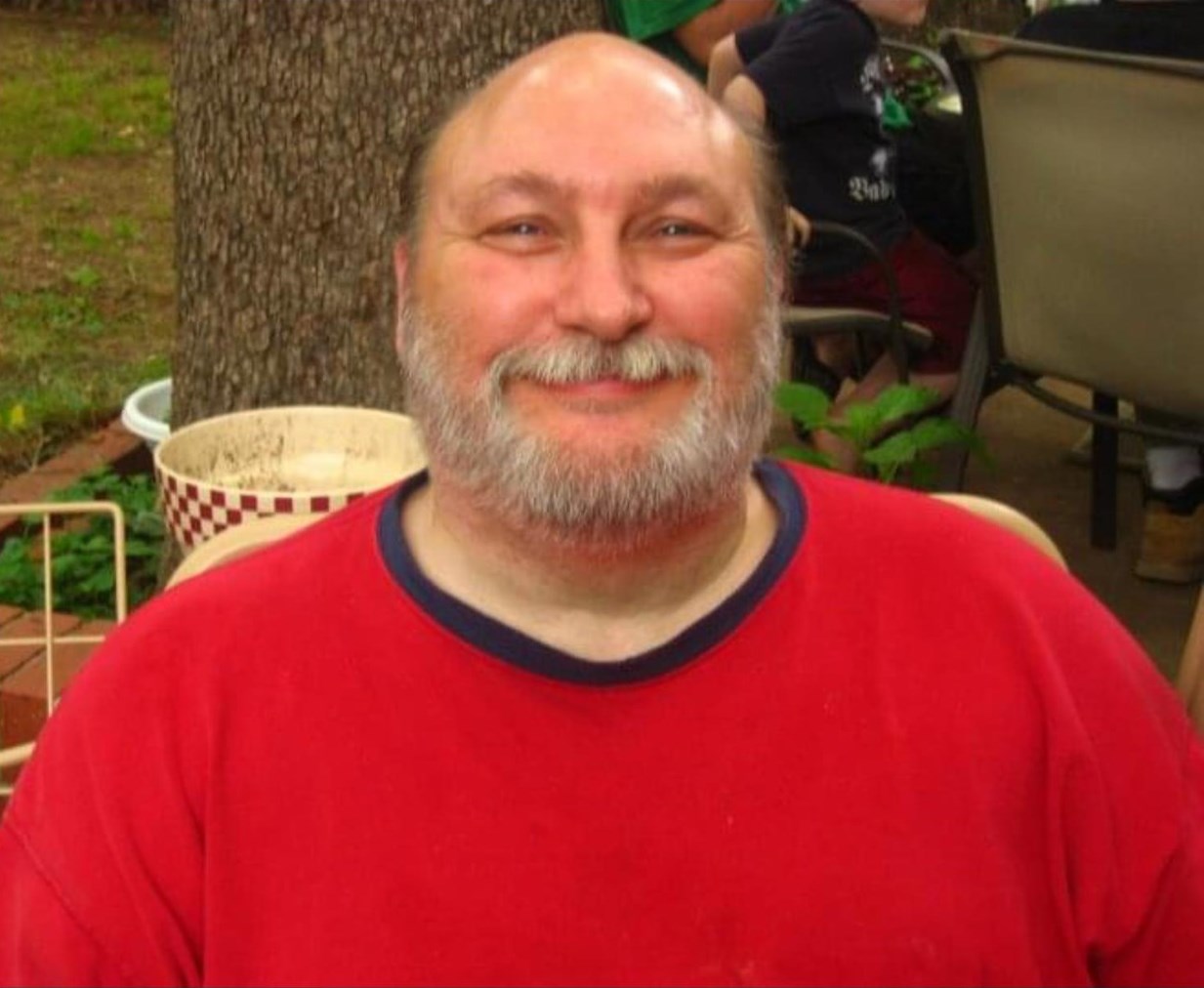Richard Harms Obituary - Oklahoma City, OK