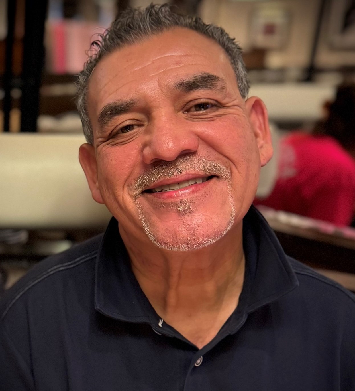 Jesse Martinez Obituary - Pasadena, TX