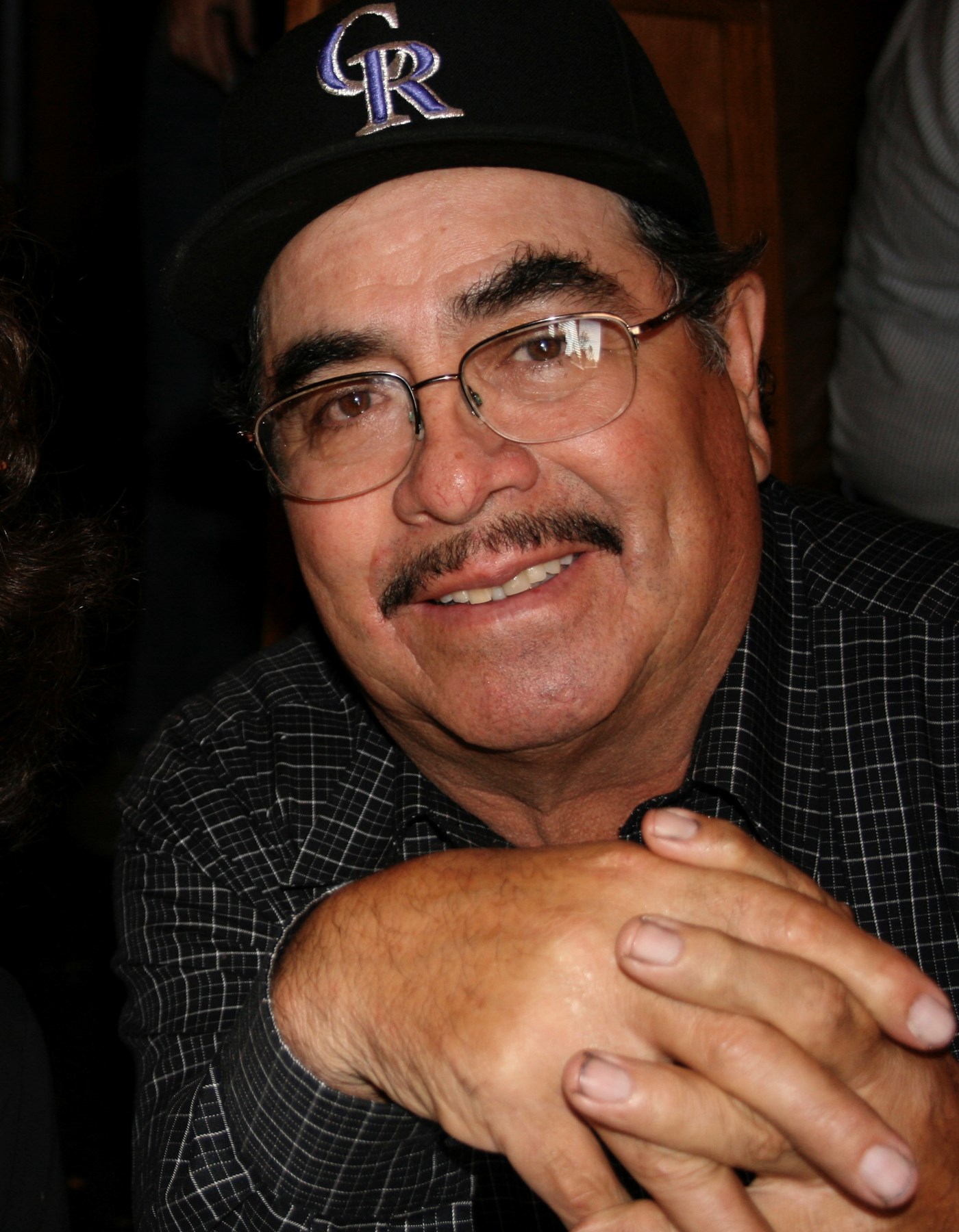 Arcenio Garcia Obituary - Pueblo, CO