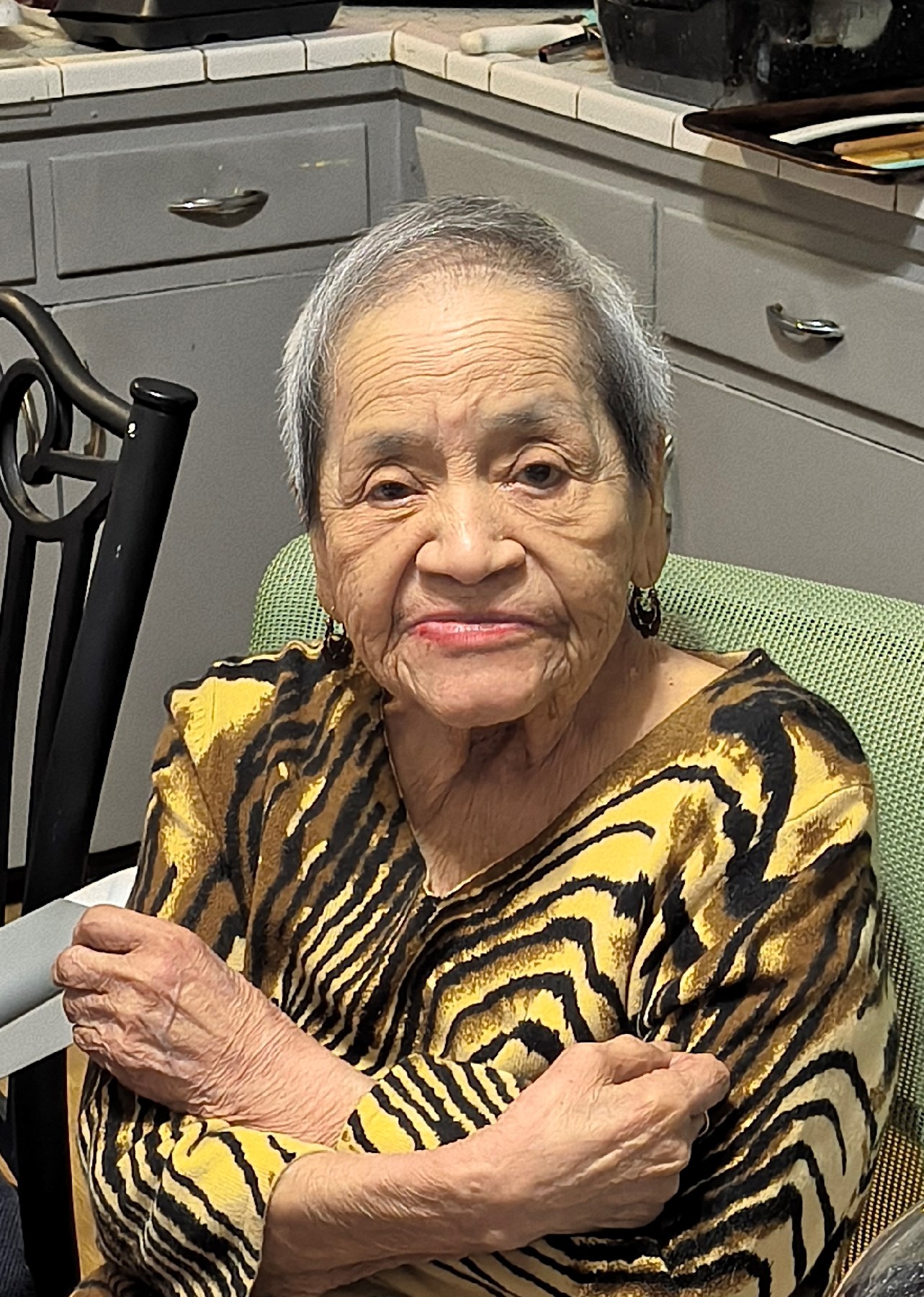 Lucy Camarillo Obituary - San Antonio, TX