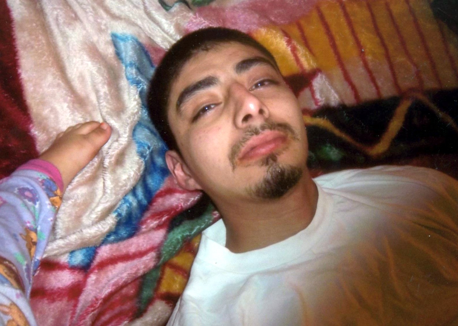 Manuel Garibay's Instagram, Twitter & Facebook on IDCrawl