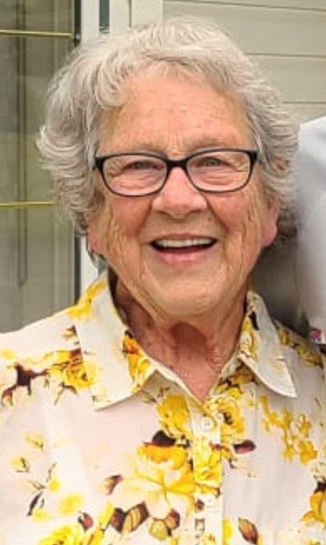 Eileen Kyle Obituary - Kamloops, BC