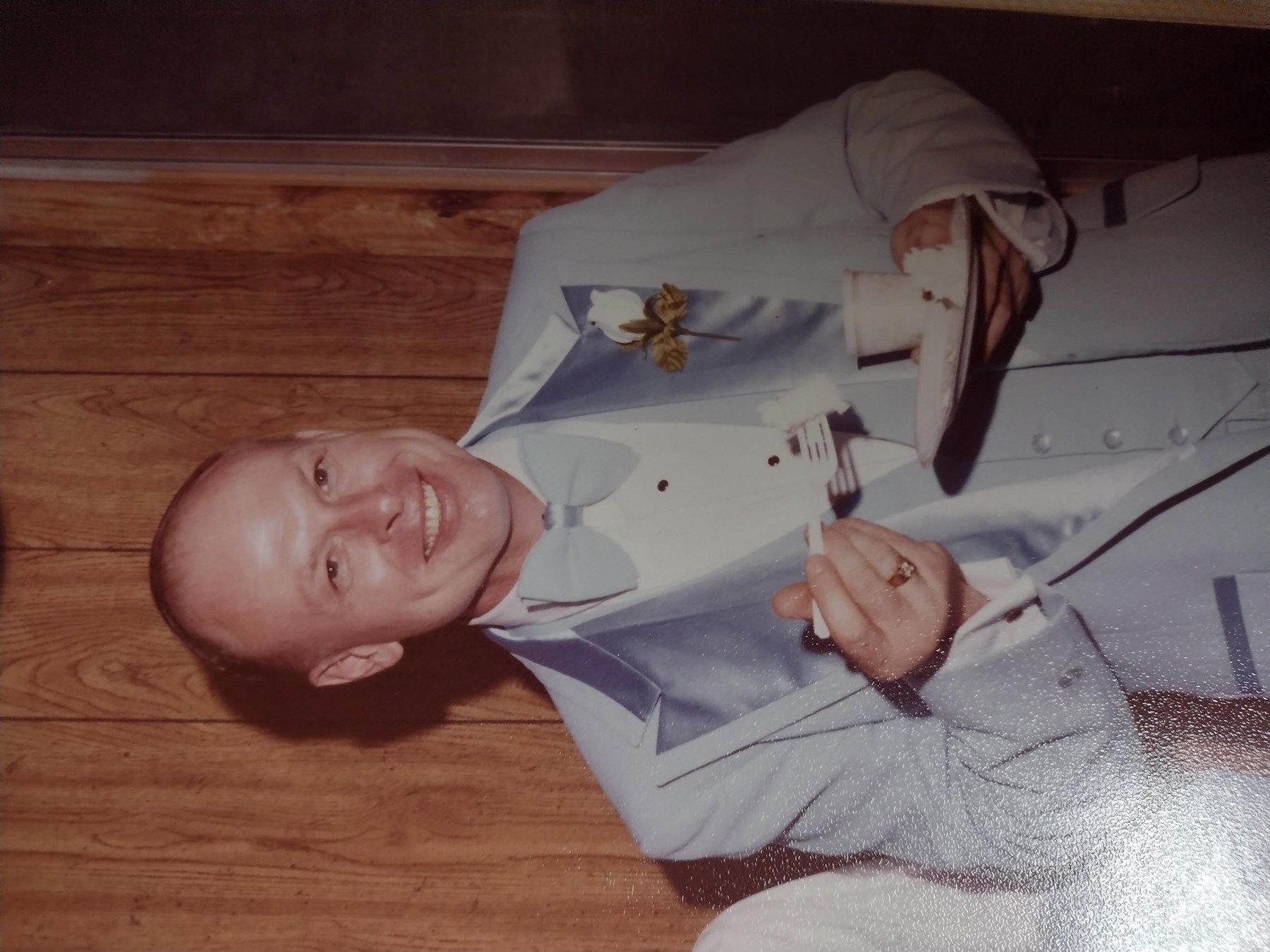 Robert Keith Jeffcoat Obituary - Snellville, GA