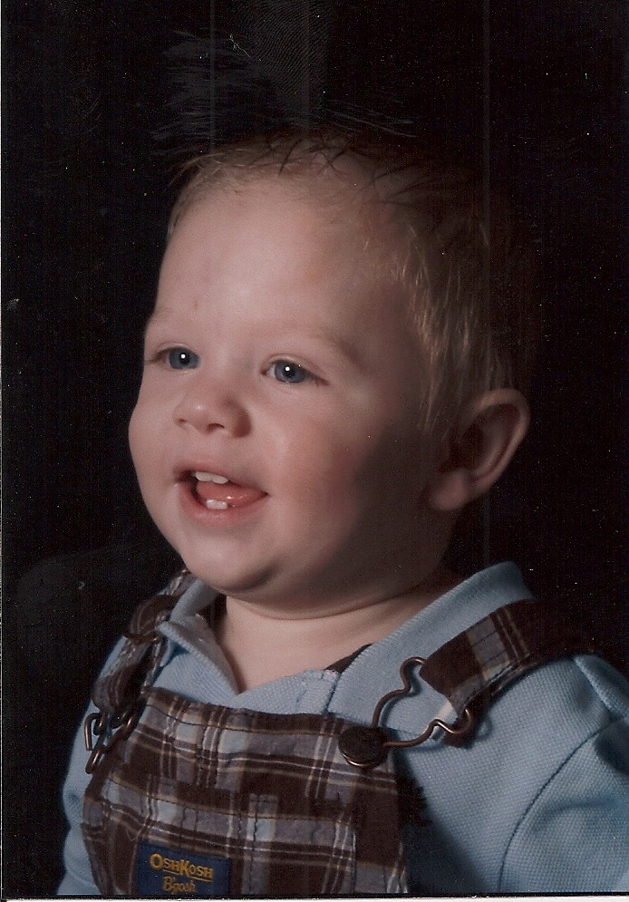 Gabriel Taylor Goshorn Obituary - Denison, TX