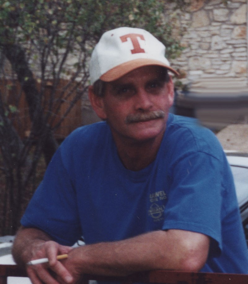 Bruce Cagle Obituary - Austin, TX