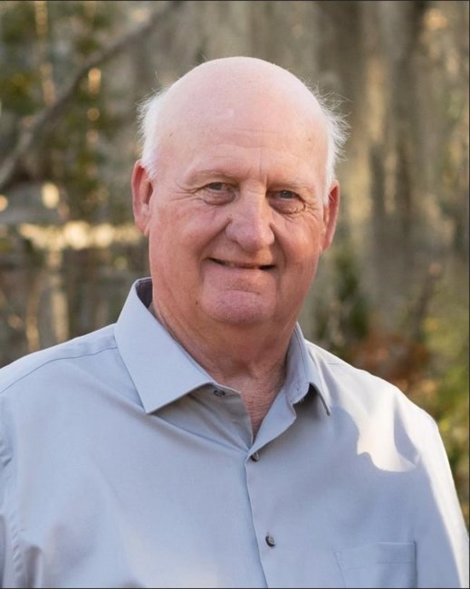 Kenneth Lunsmann Obituary - Houston, TX