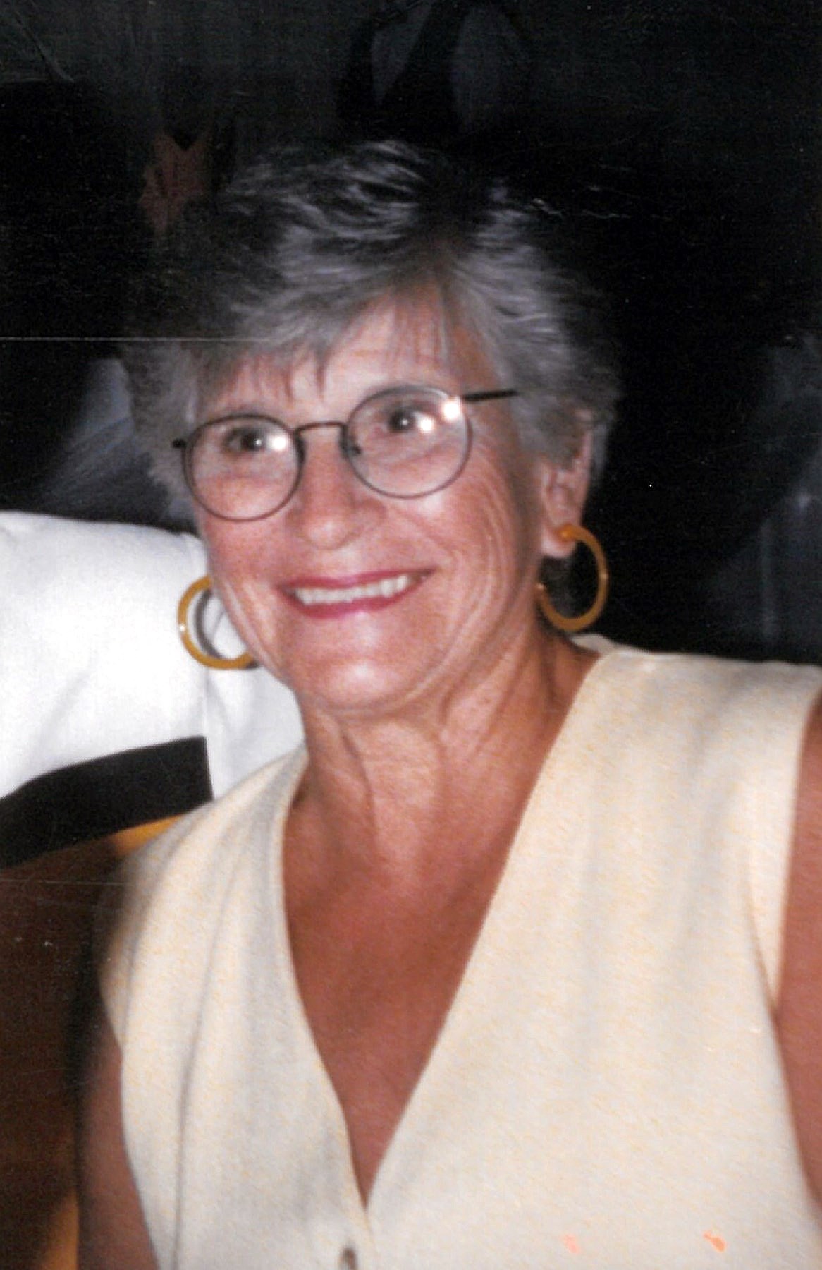 Catherine Yanette Obituary - Levittown, PA