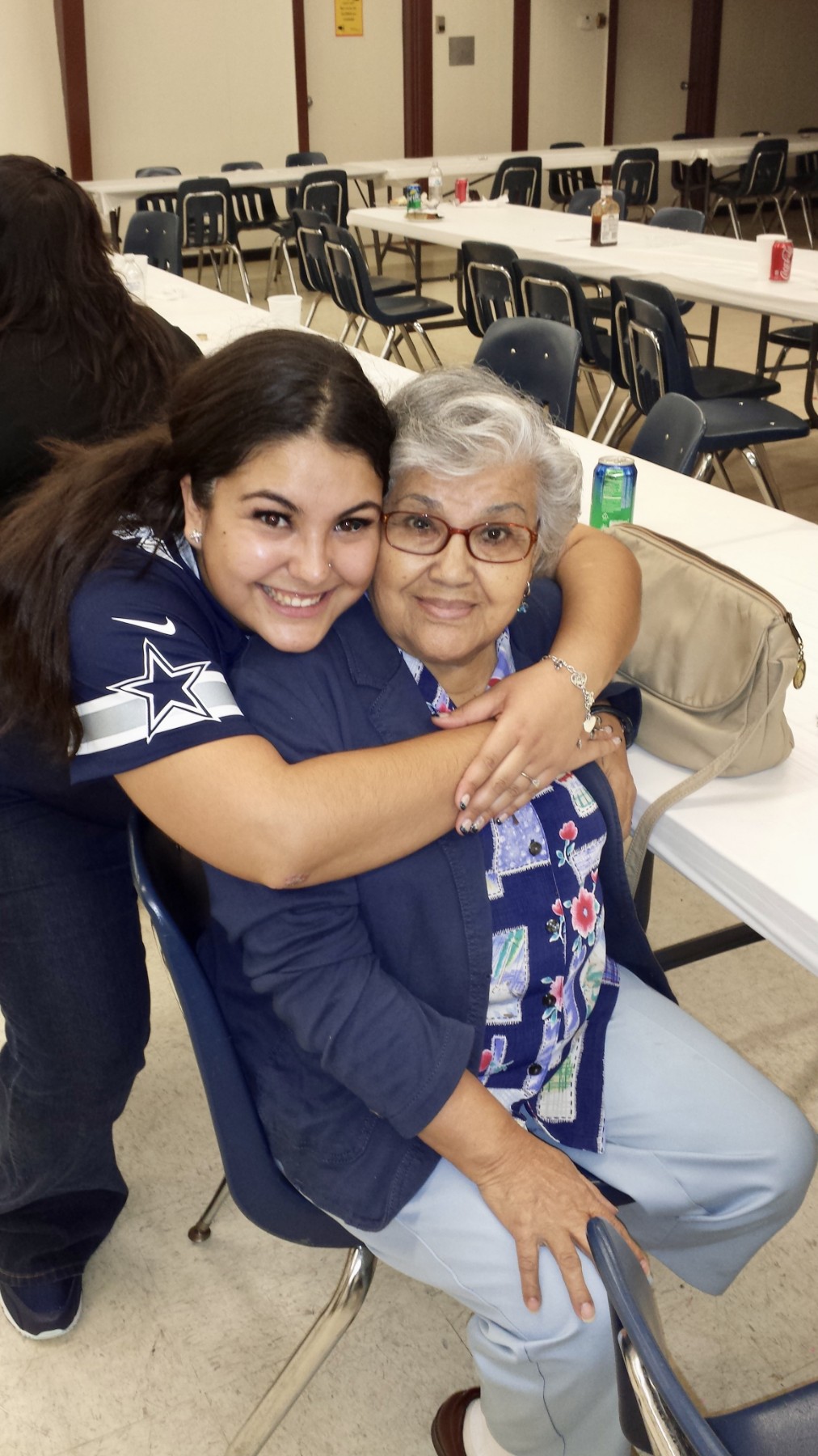 Maria del Socorro Angeles Obituary - Houston, TX
