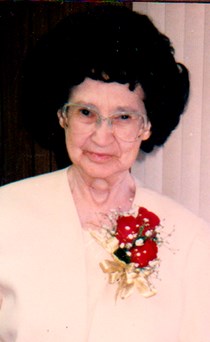 Clara I. Putt Obituary - Brooksville, FL