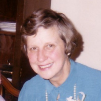 Betty Bell Obituary - Guelph, ON