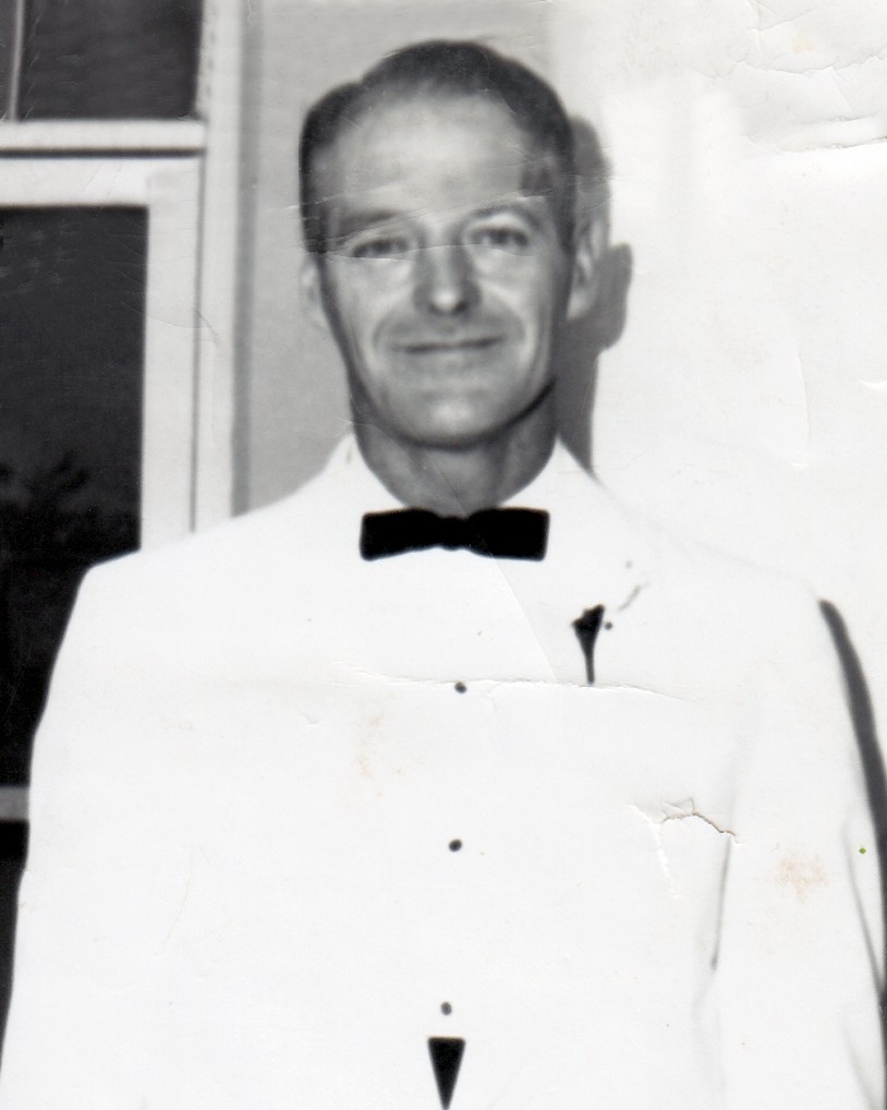 Jack Rader Obituary - Las Vegas, NV