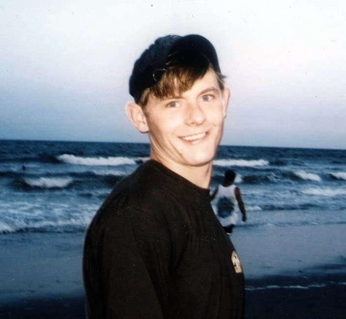 Joshua Weaver Obituary - Knoxville, TN