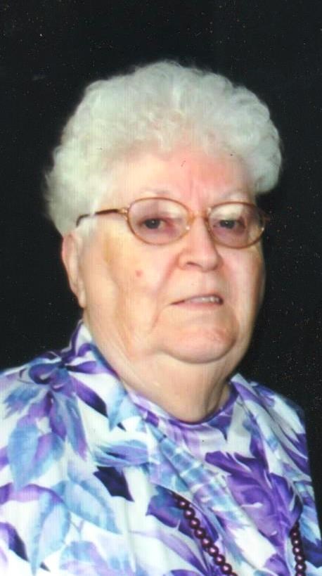 Imogene M. Richardson Obituary - Winter Park, FL