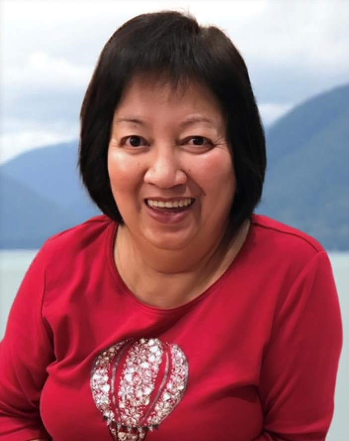 Nina Udarbe Obituary - Bonita, CA