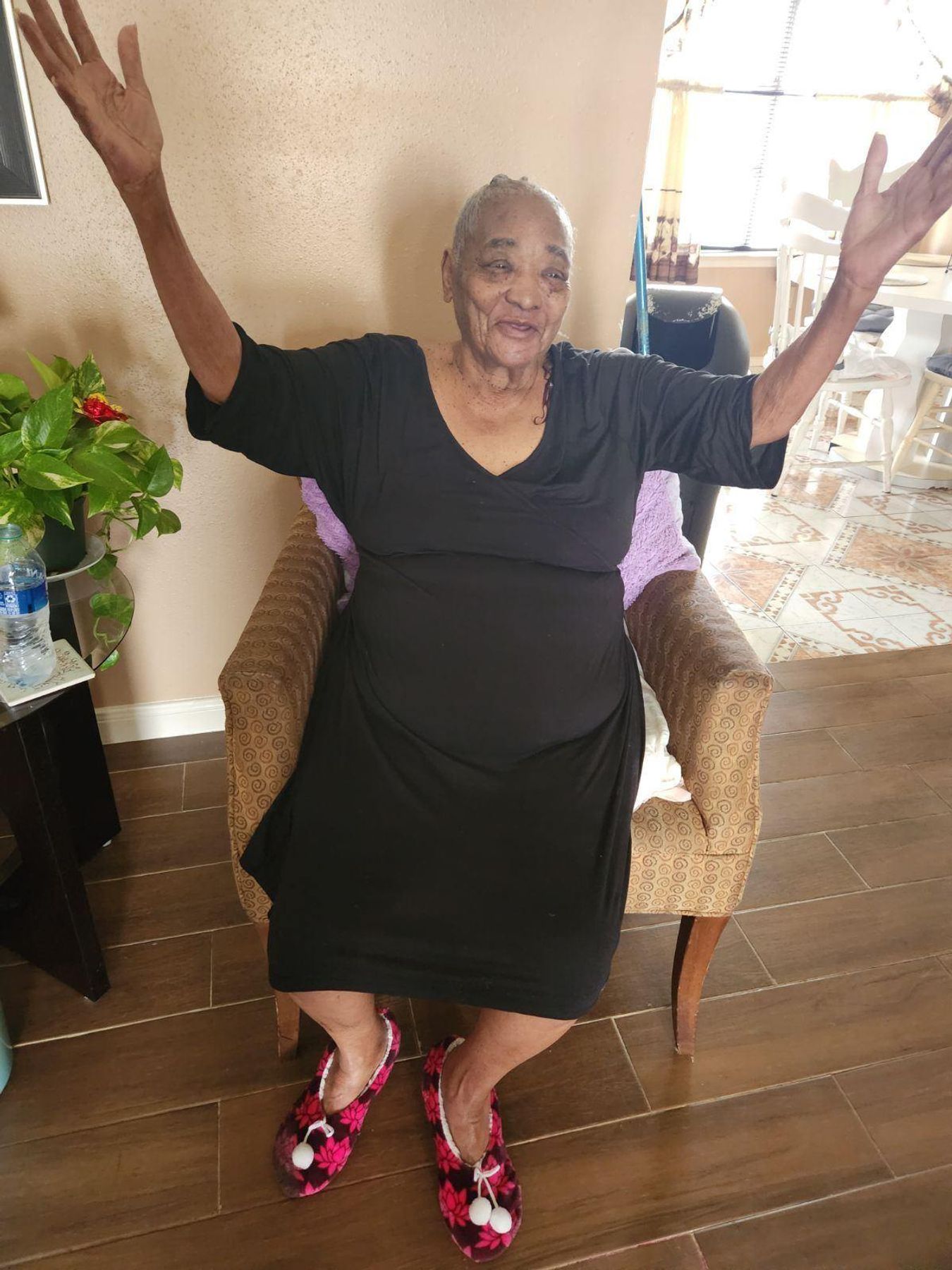 Maxine Wilson Obituary - Houston, TX