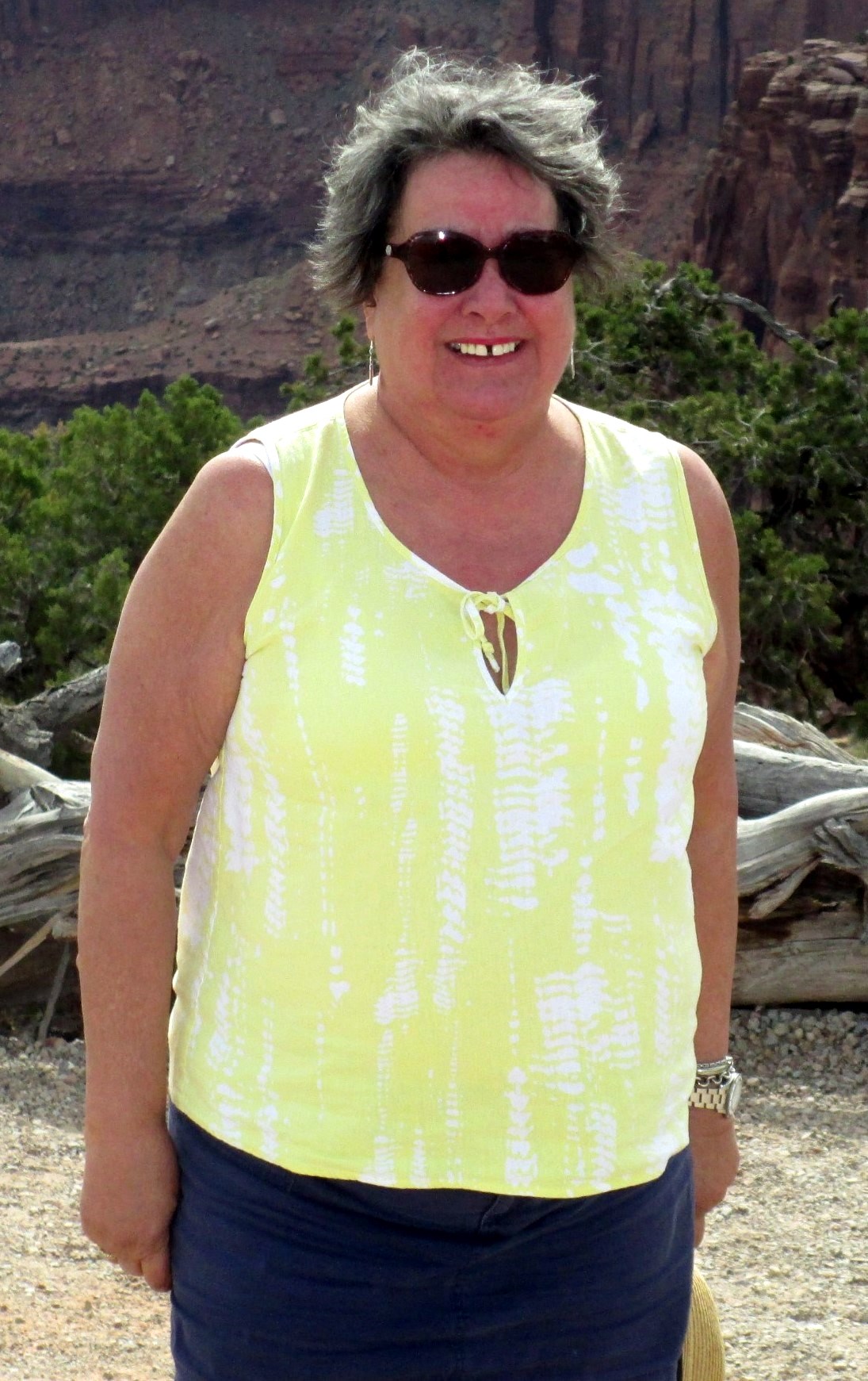 Anita Walker Obituary - Pompano Beach, FL