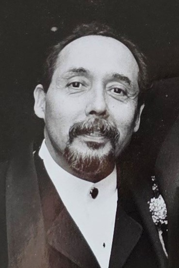 Arthur Martinez Obituary - El Paso, TX